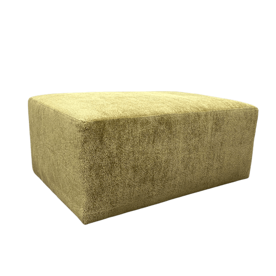 Block ottoman – Urban Rhythm