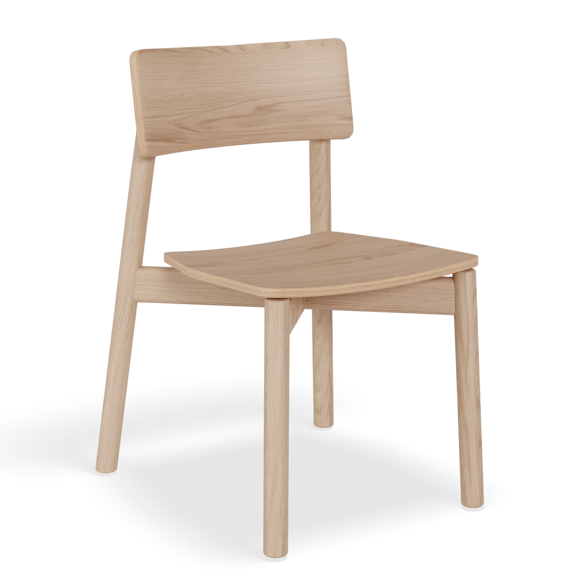 Albany Chair - Natural – Urban Rhythm