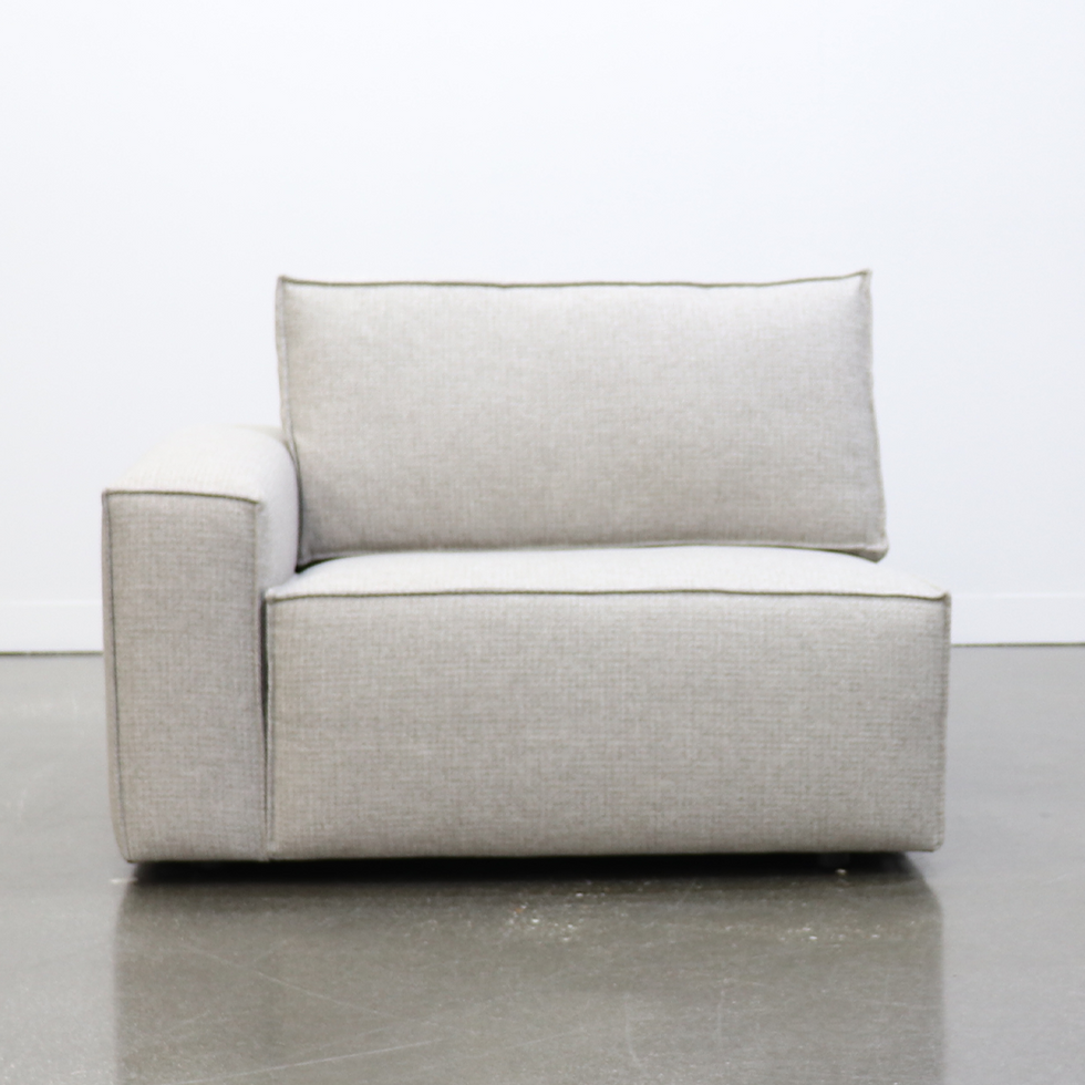 Billy Modular Sofa | Urban Rhythm