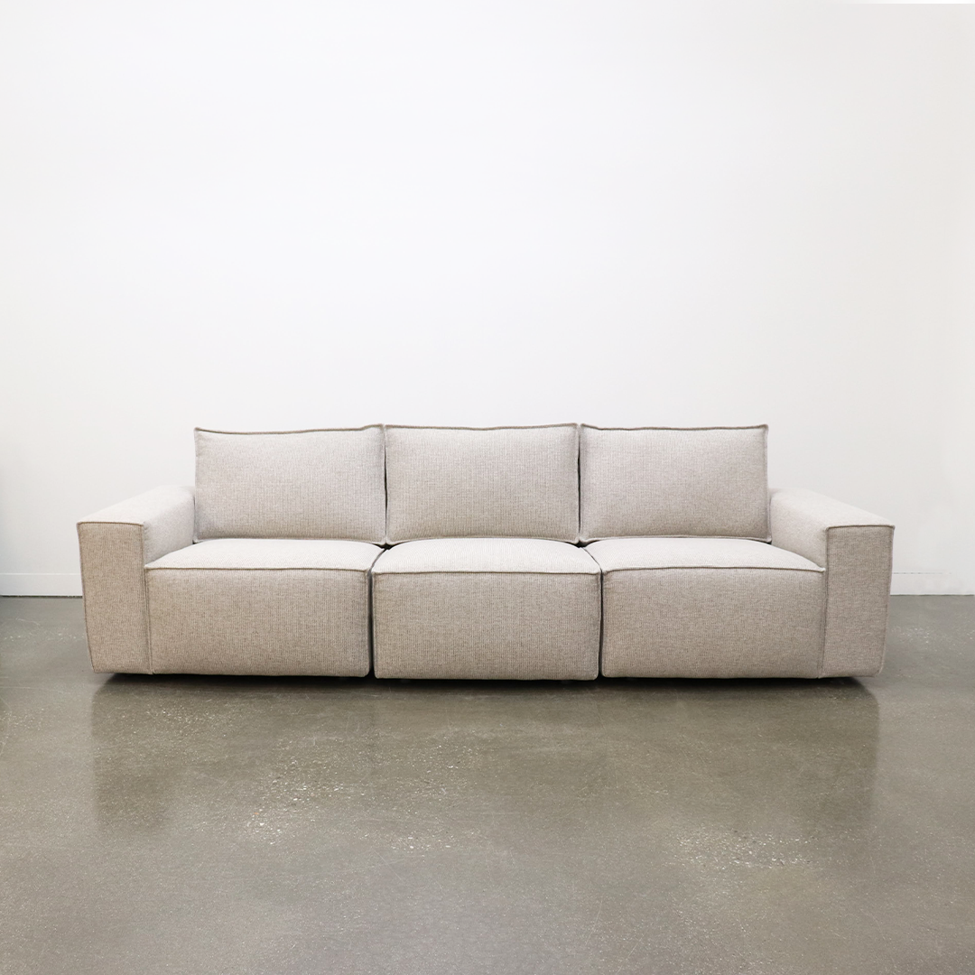 Billy Modular Sofa | Urban Rhythm