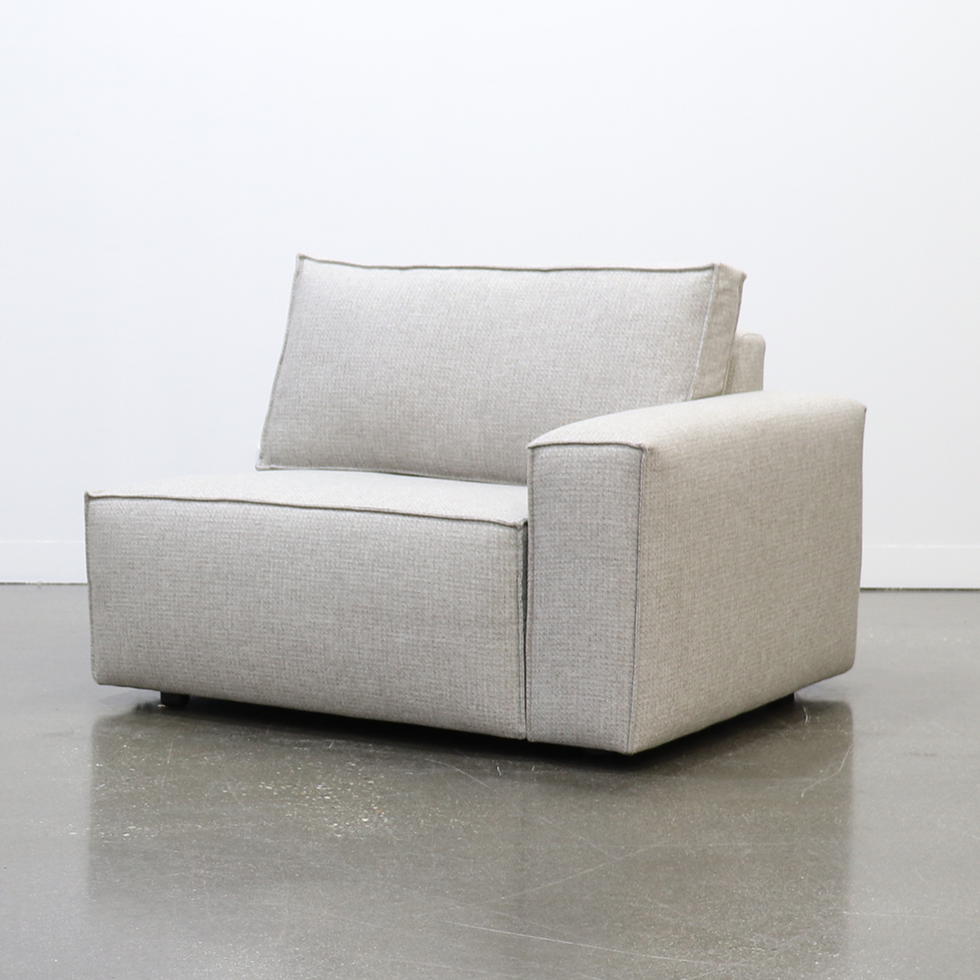 Billy Modular Sofa | Urban Rhythm