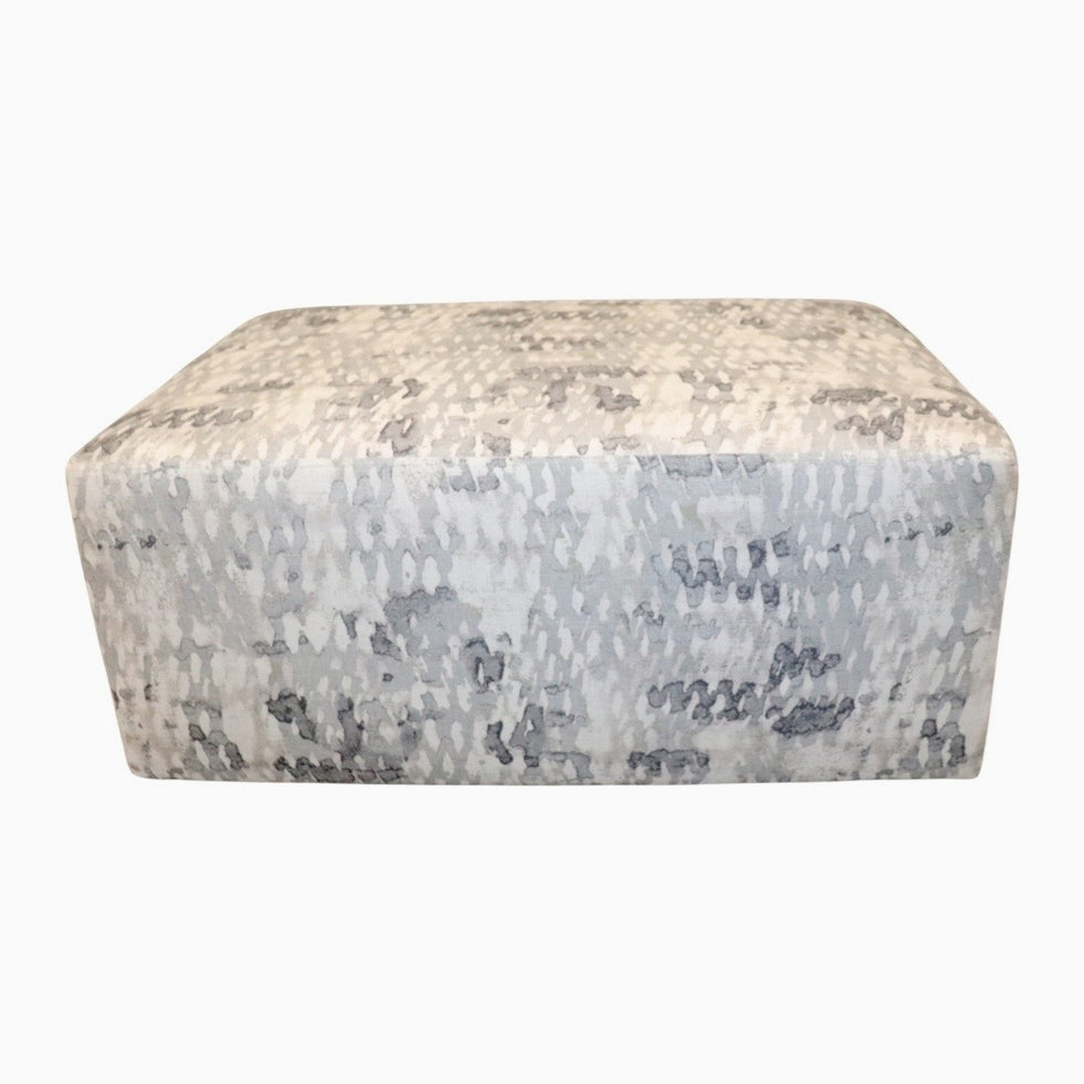 Stylish Ottomans | Australian Made | Melbourne – Urban Rhythm