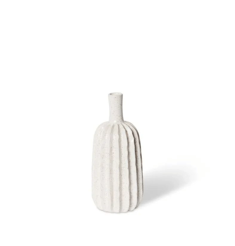Callie Vase – Urban Rhythm