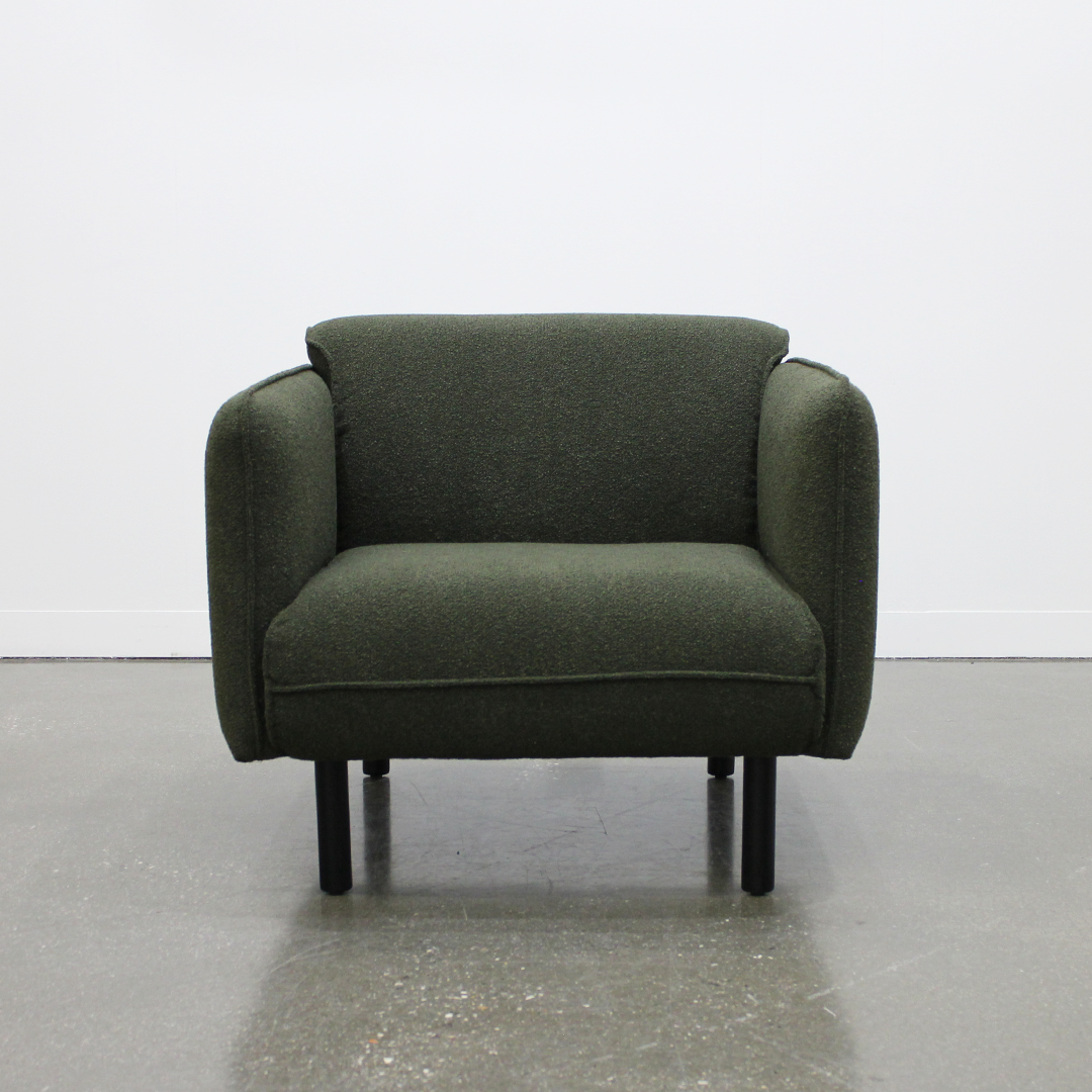 Dylan Armchair | Urban Rhythm