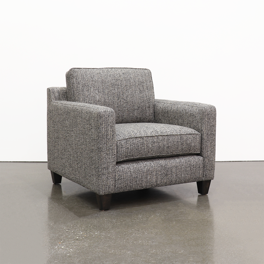 Harper Armchair – Urban Rhythm