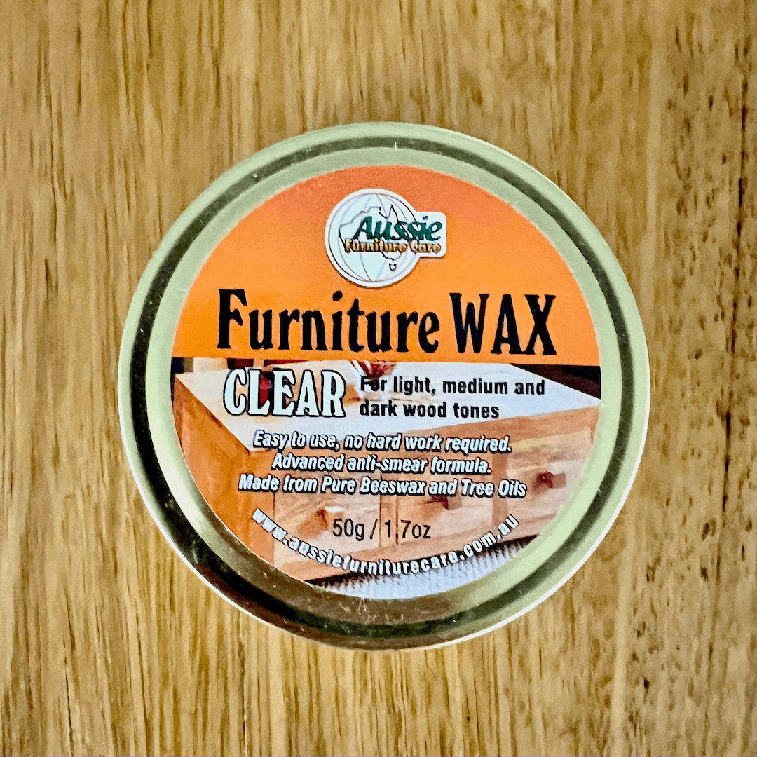 Furniture wax polish store