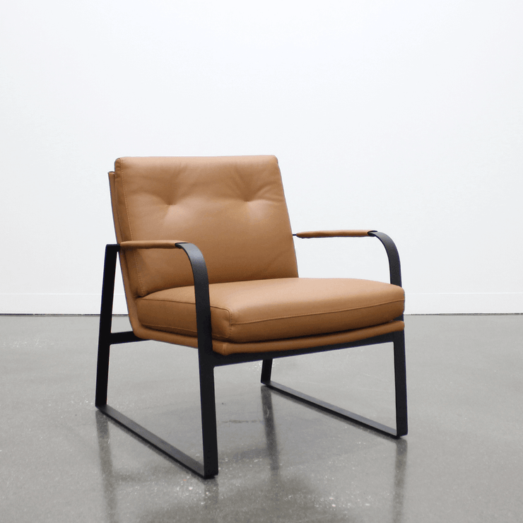 Lennox Occasional Chair – Urban Rhythm
