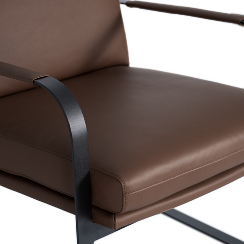 Lennox Occasional Chair – Urban Rhythm