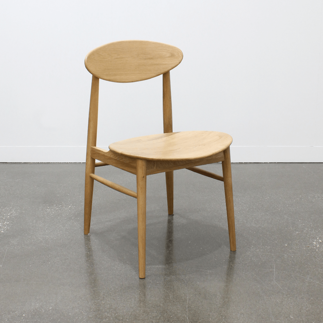 Malmo Dining Chair - Natural – Urban Rhythm