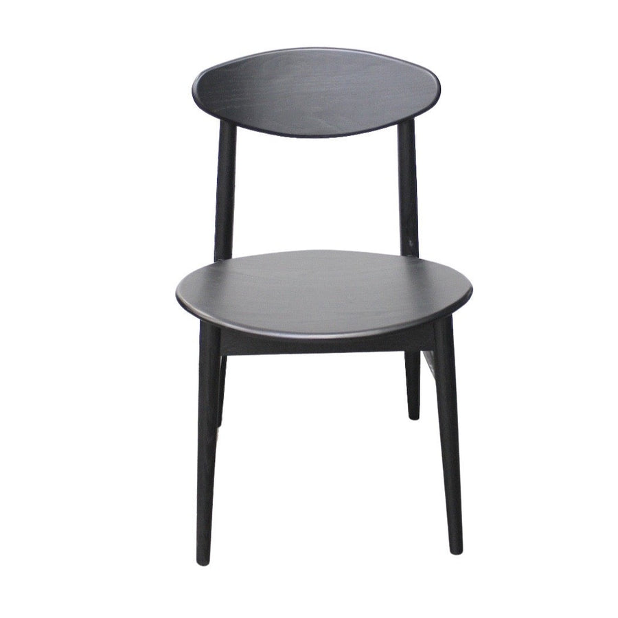 Malmo Dining Chair - Black - Urban Rhythm