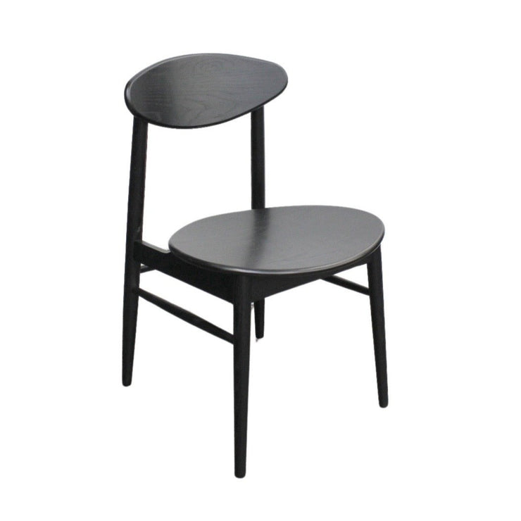 Malmo Dining Chair - Black – Urban Rhythm