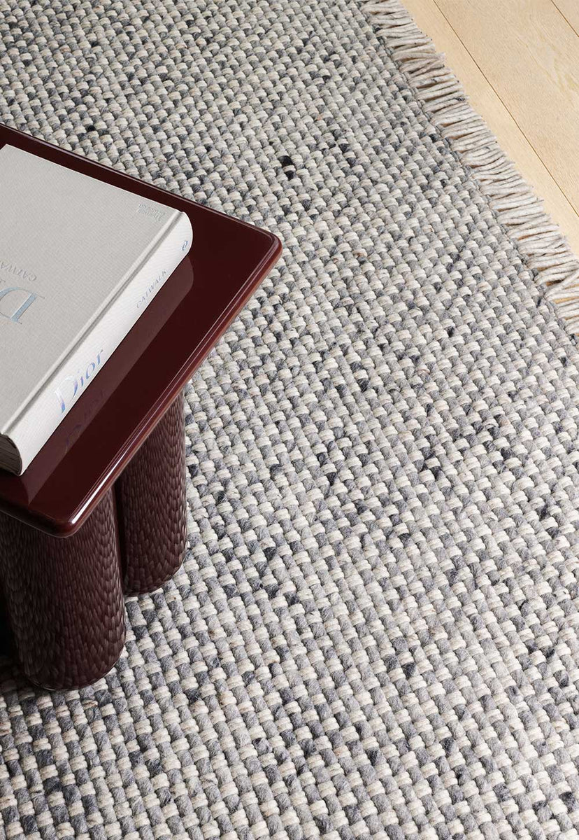 Oslo Floor Rug | Urban Rhythm