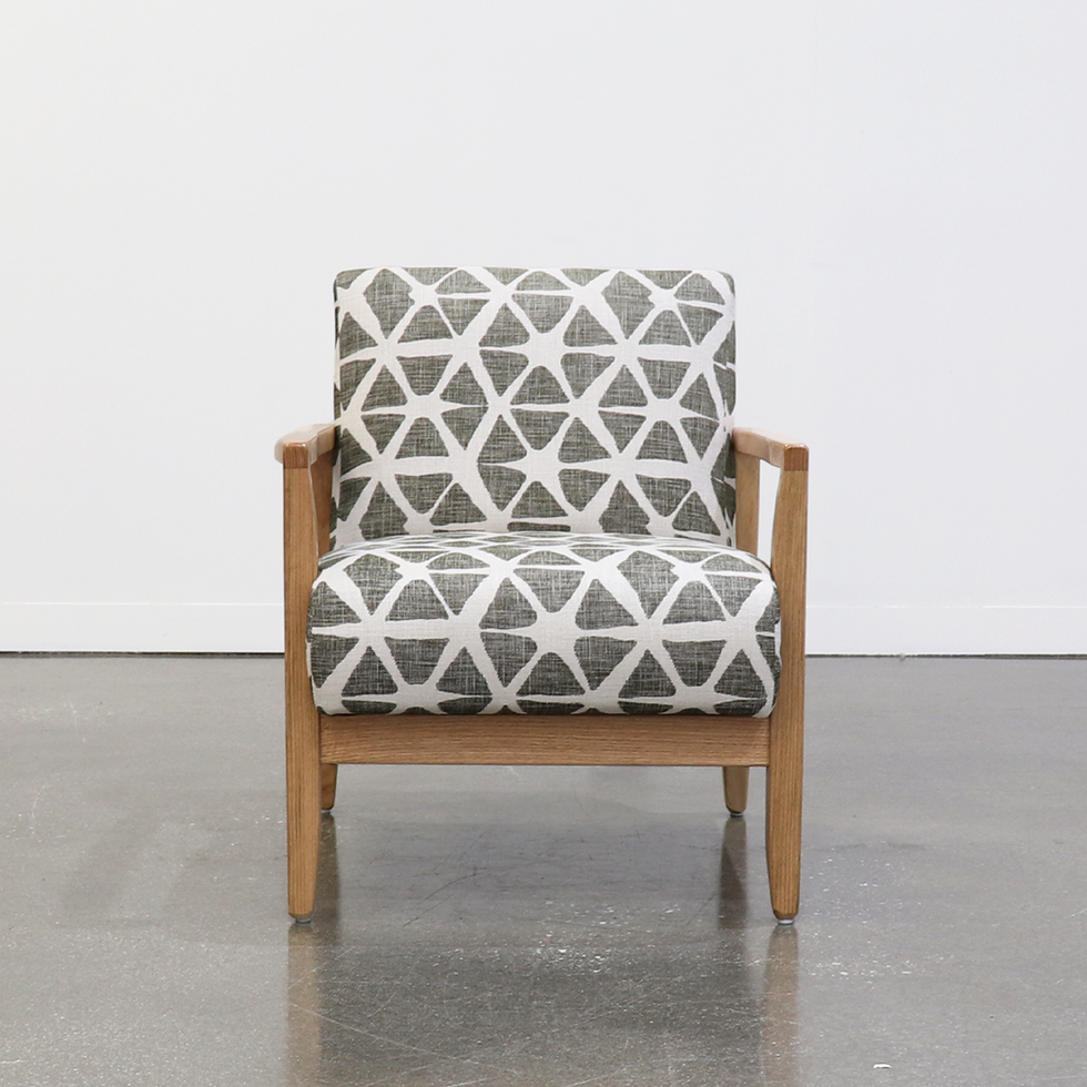 Armchairs, Accent and Occasional Chairs | Melbourne – Urban Rhythm