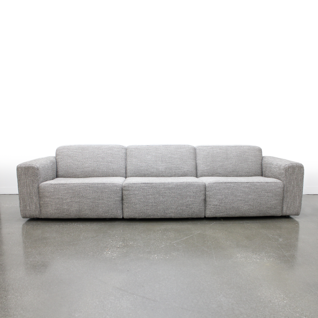 Quinn Modular Sofa | Urban Rhythm