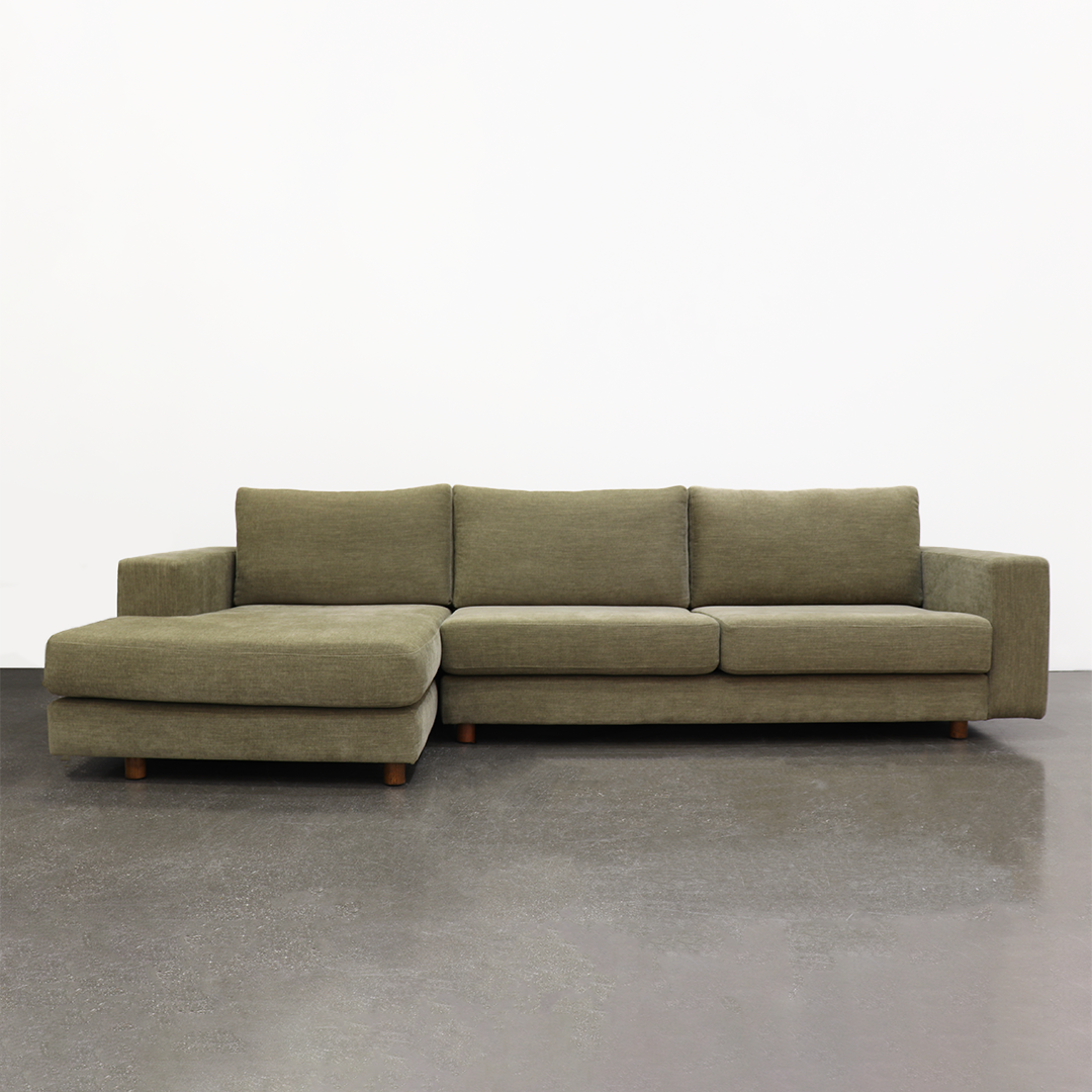 Savannah sofa | Urban Rhythm