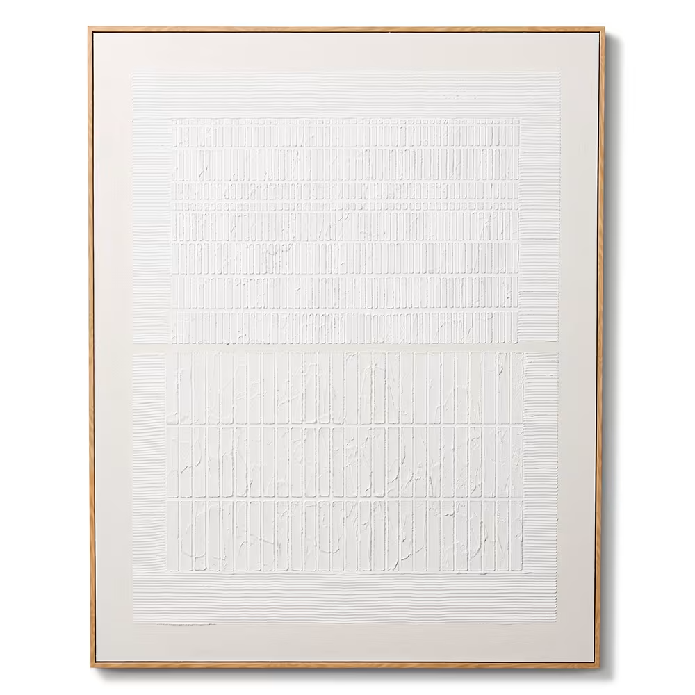 Sekani Wall Art – Urban Rhythm