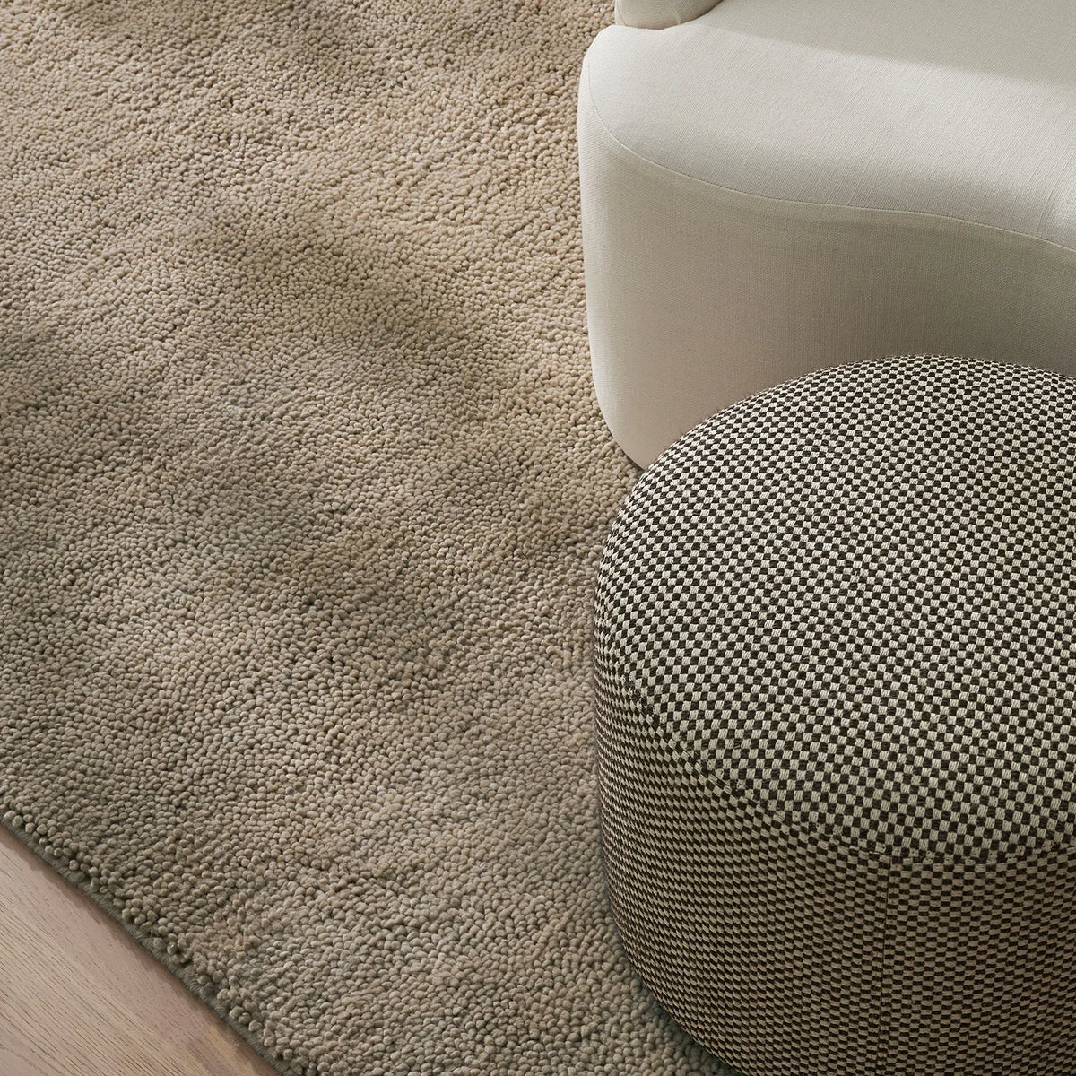 Valencia Floor Rug – Urban Rhythm