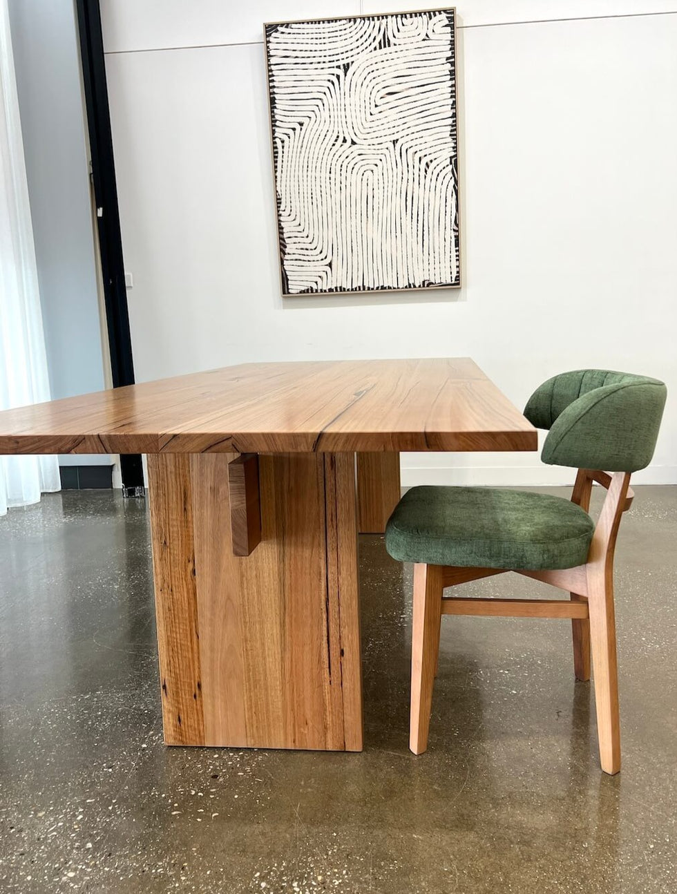 Dining Tables | Quality Australian Timber | Melbourne – Urban Rhythm