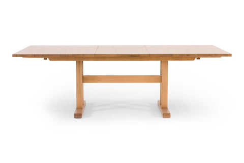 Butterfly Extension Dining Table – Urban Rhythm