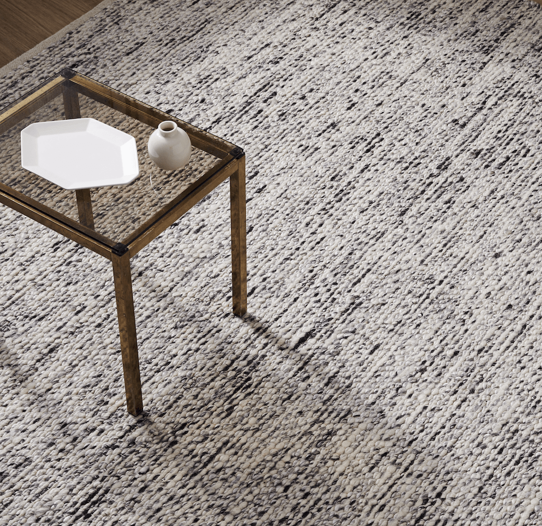 Dolomite Floor Rug – Urban Rhythm