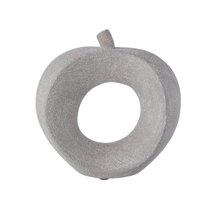 Apple Sculpture – Urban Rhythm